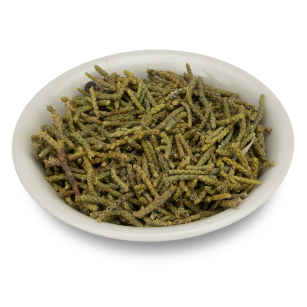 Natual Juniper Leaves & Custers Loose Bulk Herbs – Soul Niche