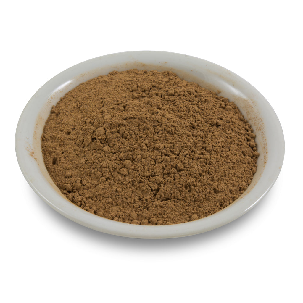 Dark Sandalwood Chandan Powder - 100% Pure & Natural Sandalwood – Soul ...