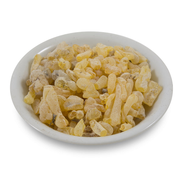 Sandarac Incense Resin – Soul Niche